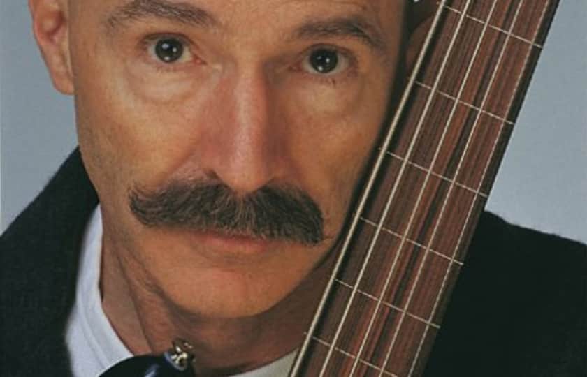 Tony Levin Tickets
