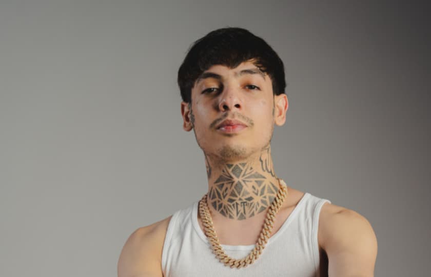 Natanael Cano Tickets