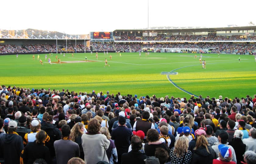 Western Bulldogs Tickets - StubHub
