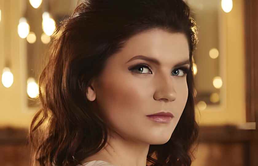 Suvi Teräsniska Tickets