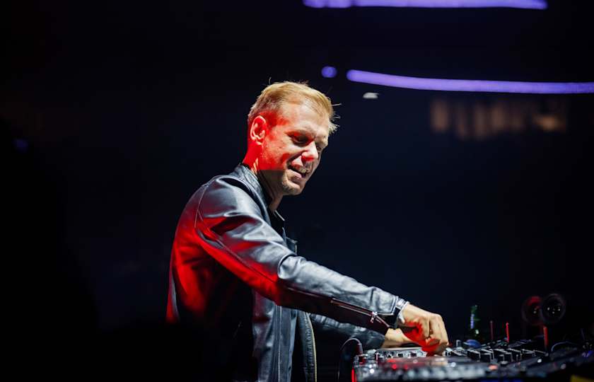 Armin Van Buuren Tickets - StubHub Armin Van Buuren Tickets - StubHub