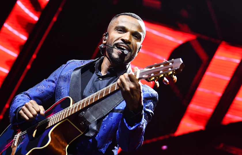 Alexandre Pires Tickets Santiago – 2025 Concert Dates | StubHub