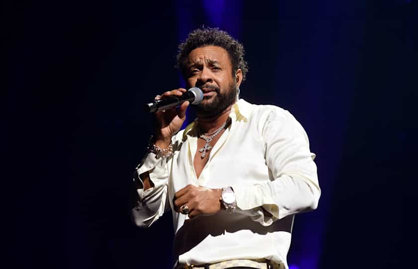 Shaggy Tickets