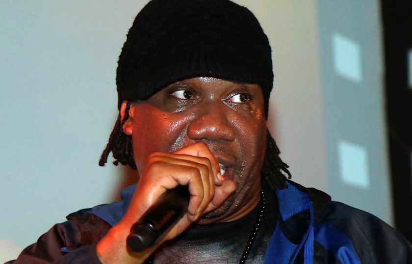 KRS-One Tickets