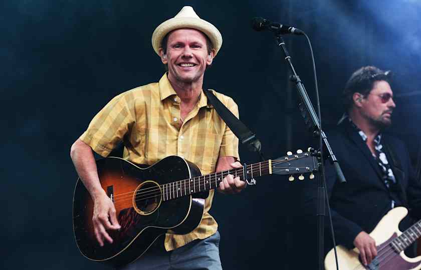 Bo Kaspers Orkester Tickets Skellefteå – 2025 Concert Dates | StubHub