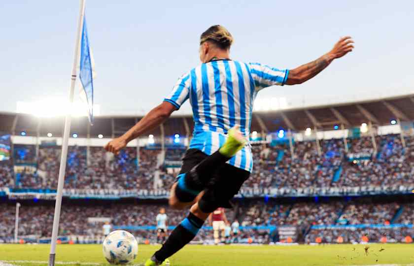 Racing Club Tickets - StubHub