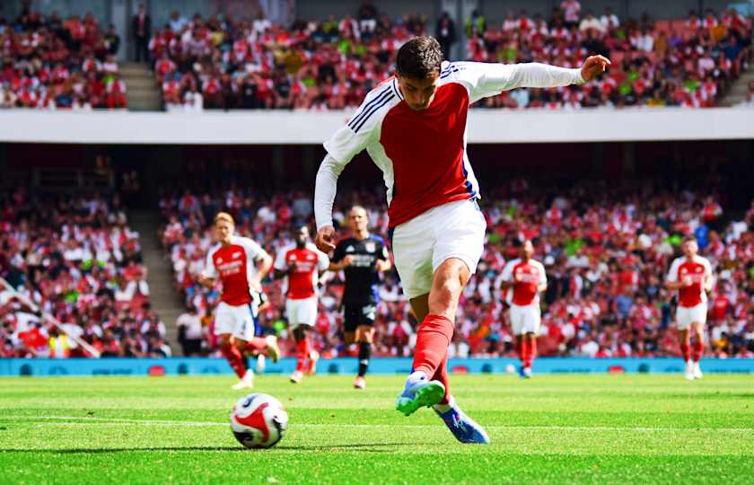 Arsenal FC Tickets - StubHub