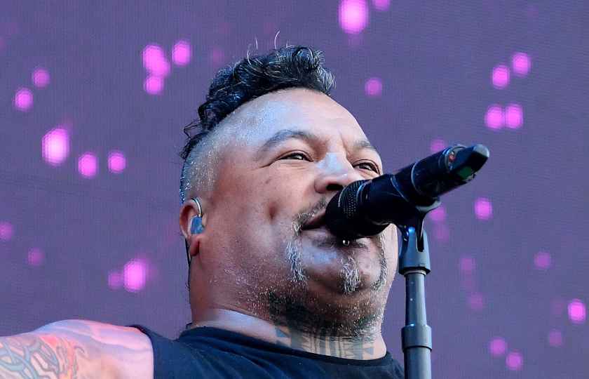 Shapeshifter Tickets