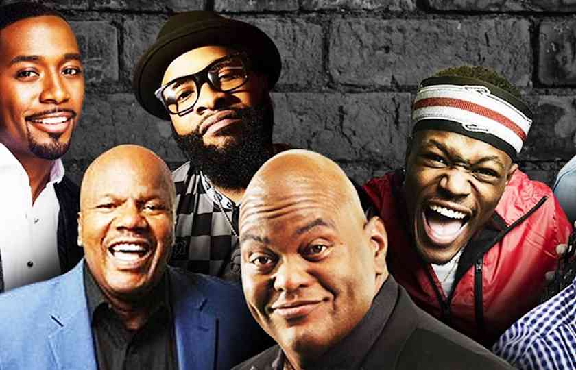 All Star Comedy Show Tickets - StubHub