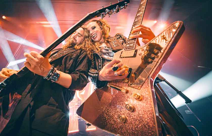 Halestorm Tickets København – 2025 Concert Dates | StubHub