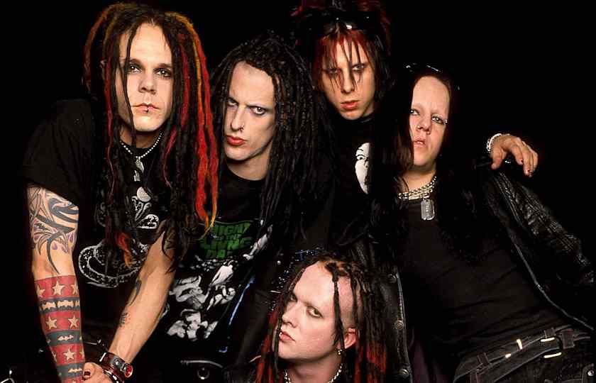 Murderdolls Tickets