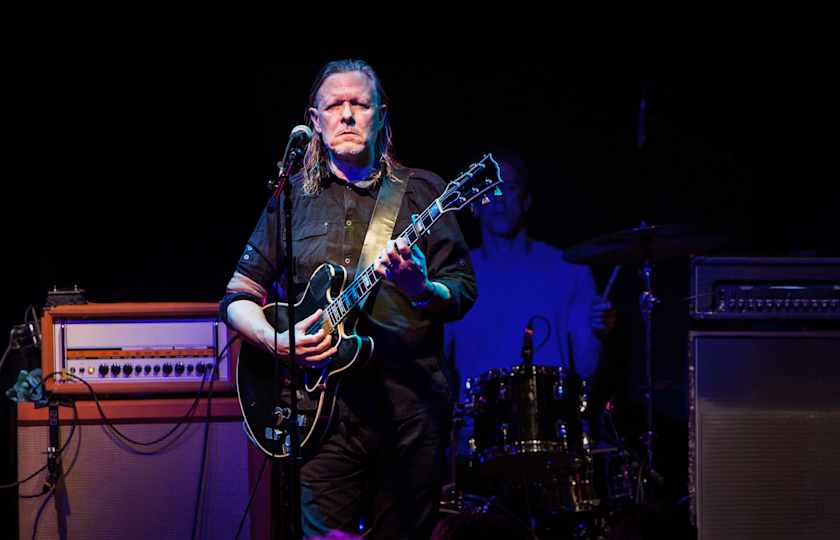 Swans Tickets