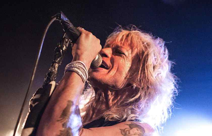Michael Monroe Tickets