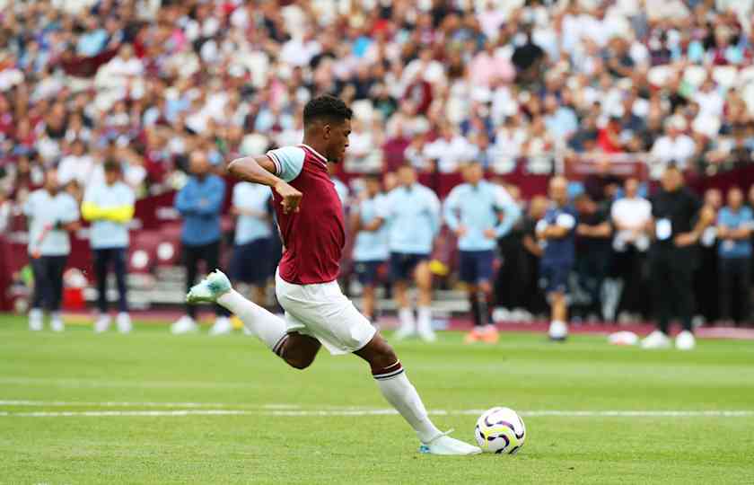 West Ham United FC Tickets - StubHub