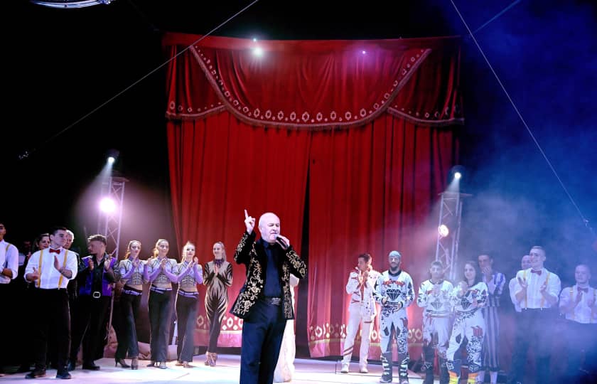 Circus Medrano Tickets - StubHub