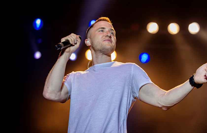 Mike Posner Tickets