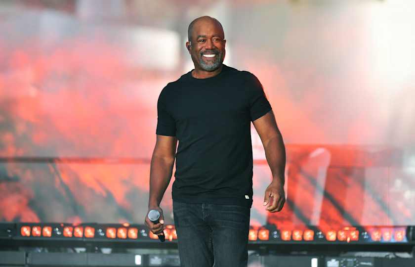 Darius Rucker Tickets - StubHub