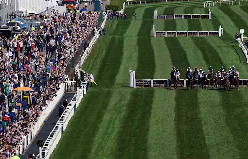 Grand National Tickets - StubHub