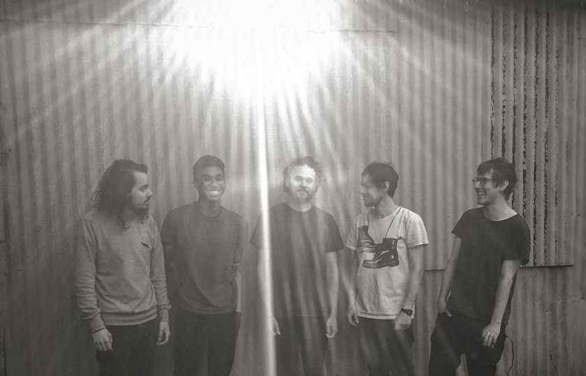 Little Comets Tickets