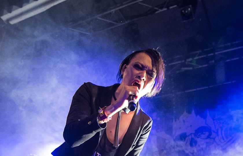 Mucc Tickets - StubHub