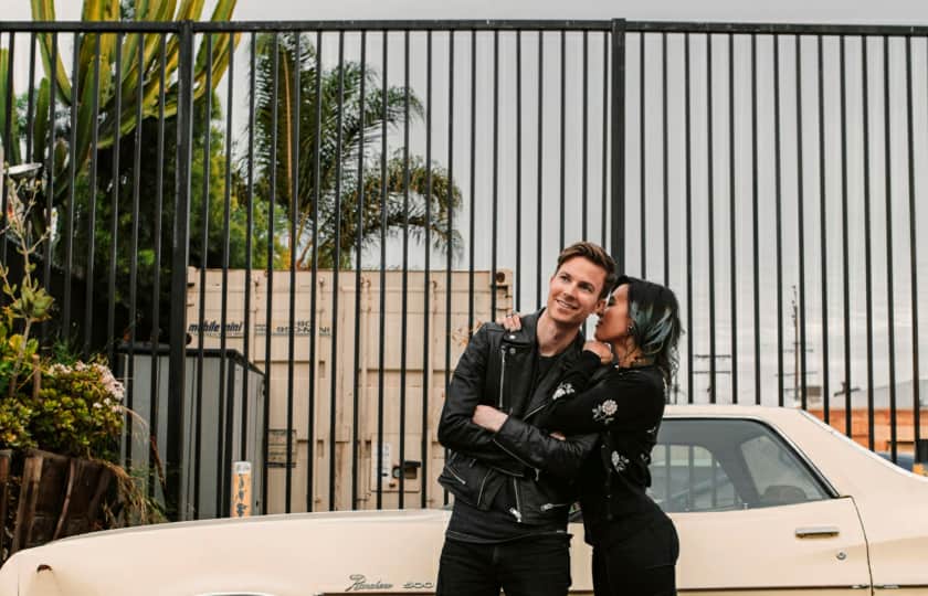 Matt and Kim Tickets - Matt and Kim Concert Tickets and Tour Dates ...