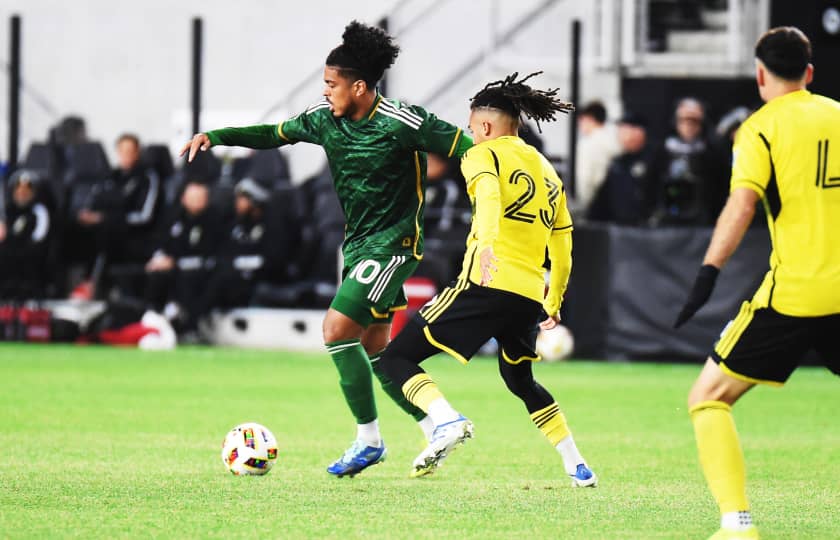 Portland Timbers Tickets - StubHub