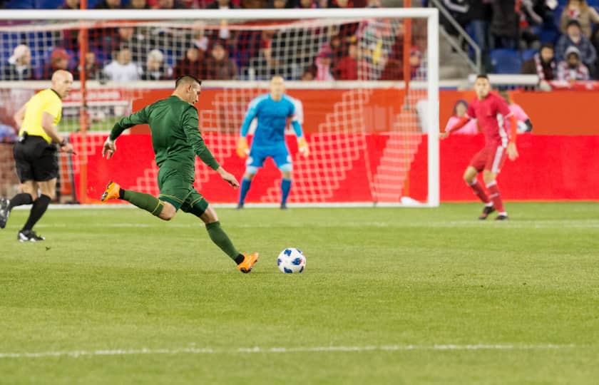 Portland Timbers Tickets - StubHub