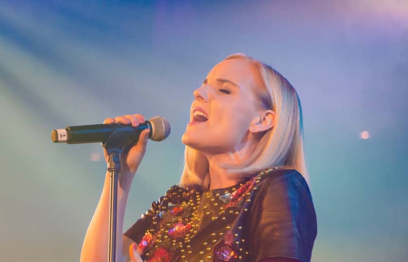 Kerry Ellis Tickets