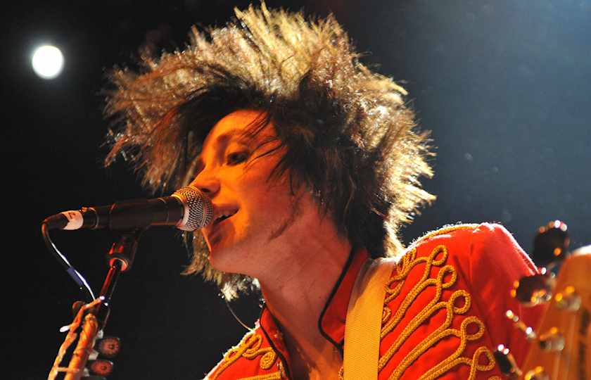 Orange (Band) Tickets