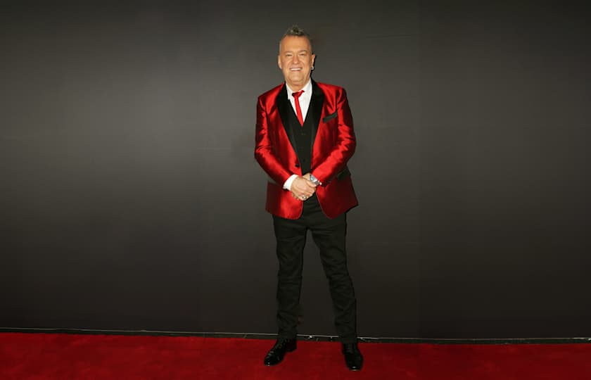 Jimmy Barnes Tickets