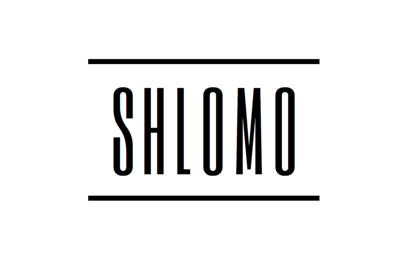 Shlomo Tickets