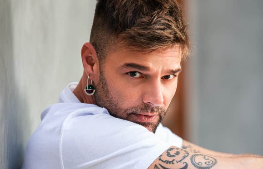 Ricky Martin Tickets - Ricky Martin Concert Tickets and Tour Dates ...