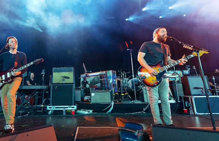 Manchester Orchestra Tickets
