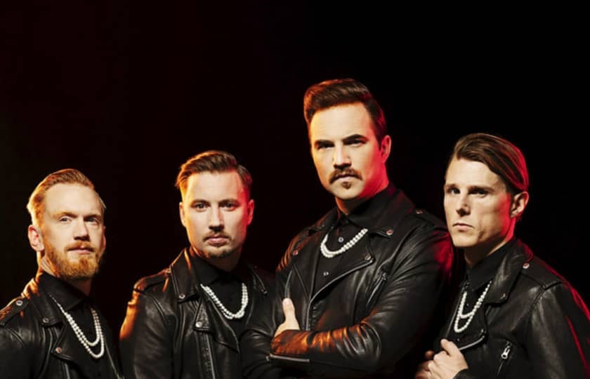 Royal Republic Tickets | Royal Republic Concert Tickets and 2024 Tour ...