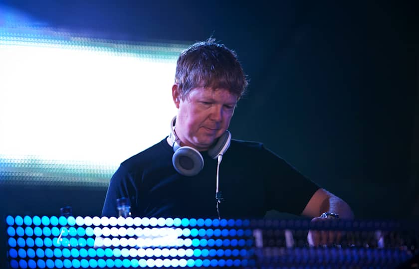 John Digweed Tickets - StubHub
