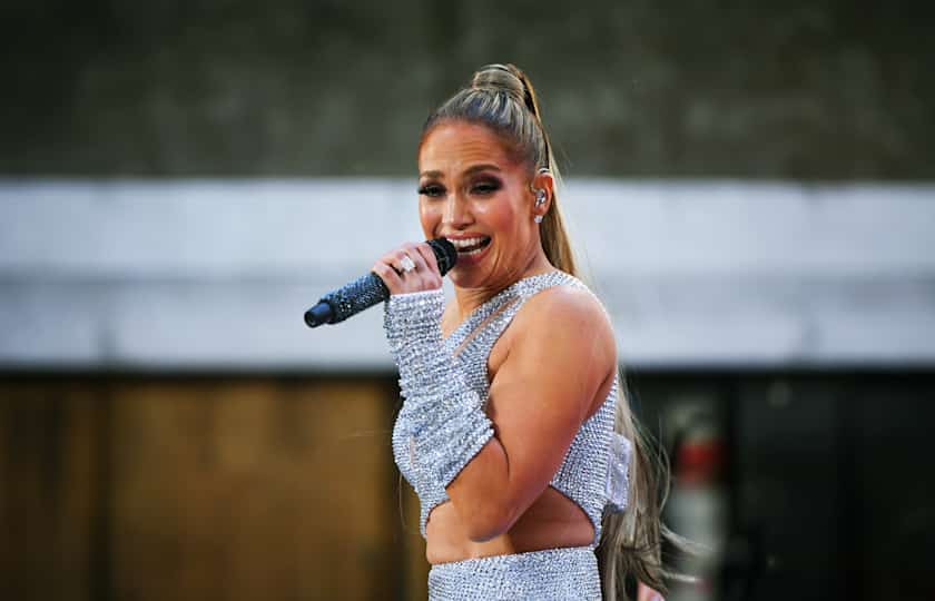 Jennifer Lopez Tickets Las Vegas – 2025 Concert Dates | StubHub