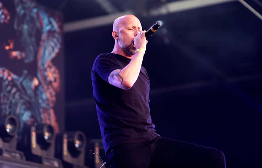 Meshuggah Tickets