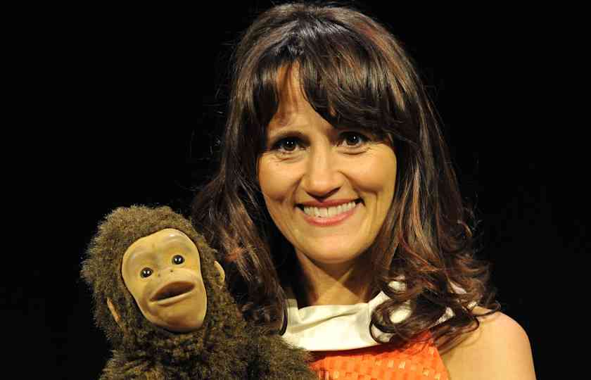 Nina Conti Tickets - StubHub