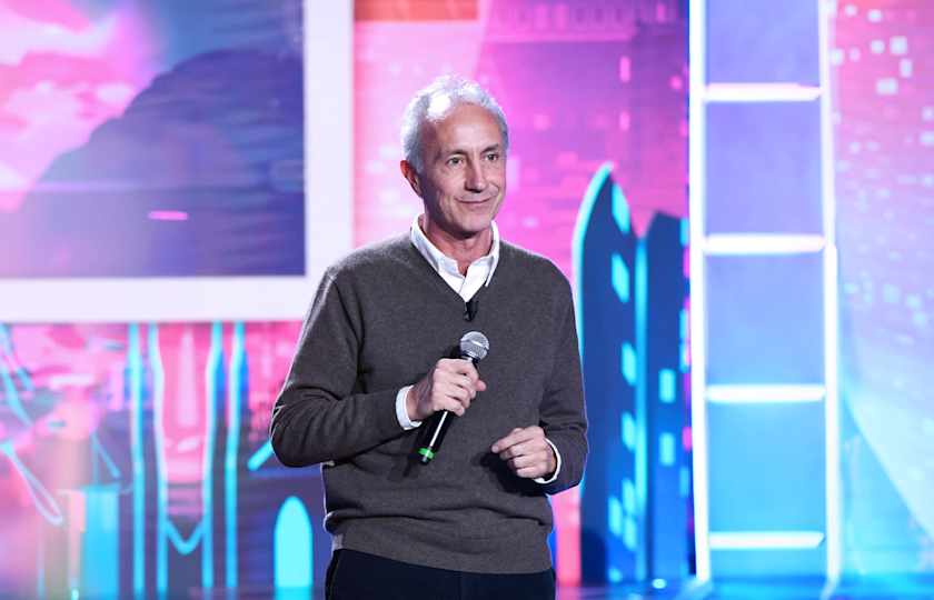 Marco Travaglio Tickets - StubHub