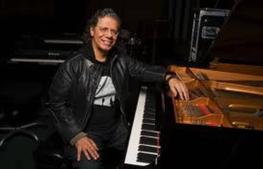 Chick Corea Tickets