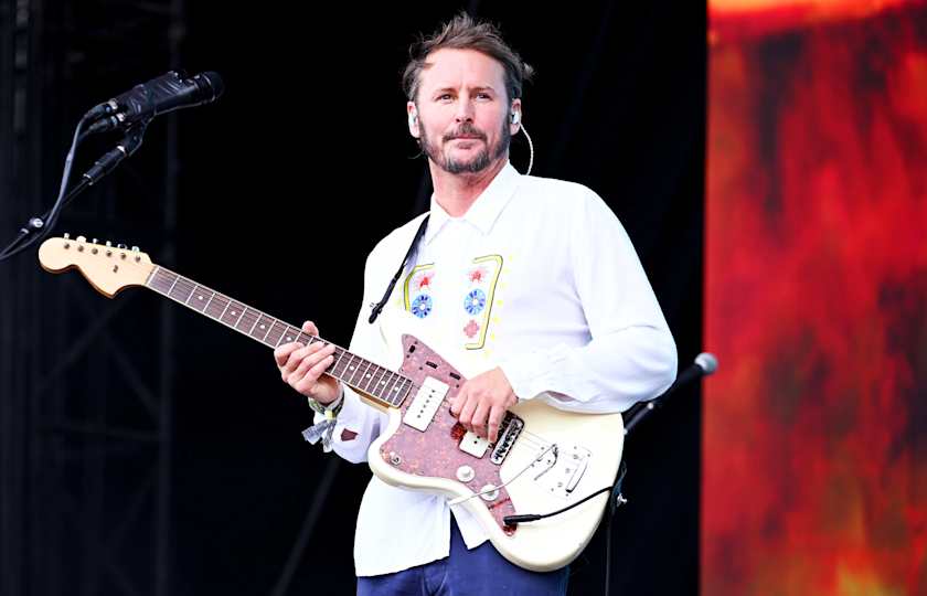 Ben Howard Tickets