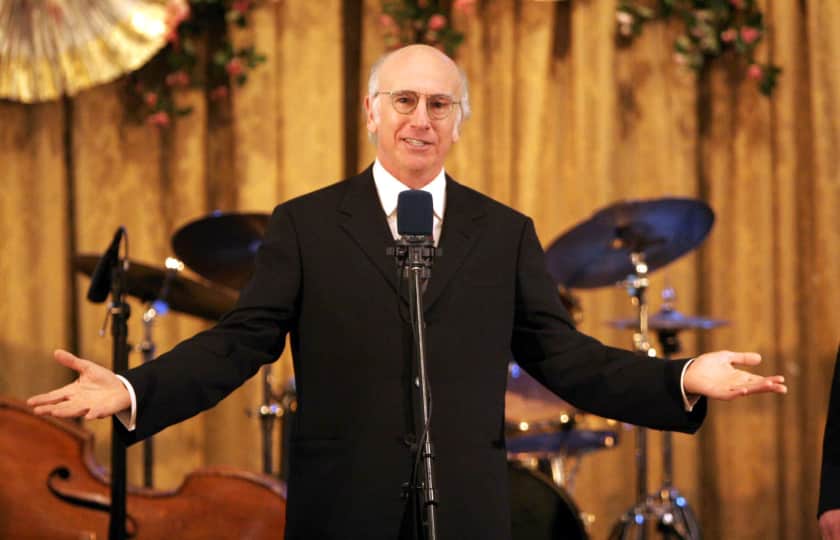 Larry David Tickets - StubHub