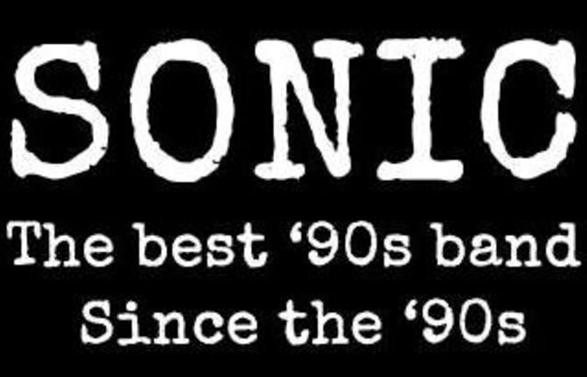 Sonic Tickets