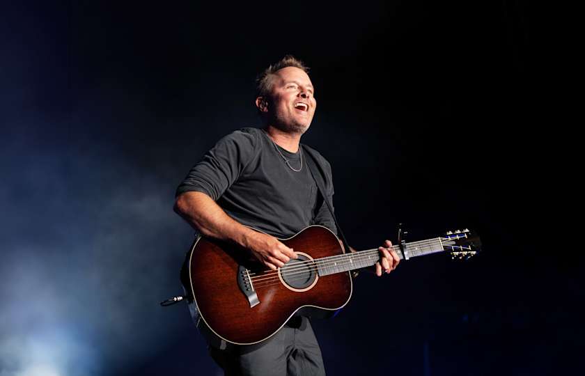 Chris Tomlin Tickets
