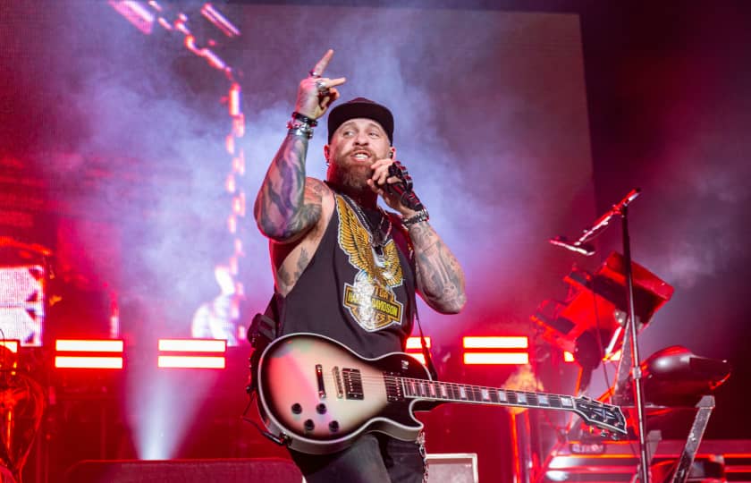 Brantley Gilbert Tickets - Brantley Gilbert Concert Tickets and Tour ...