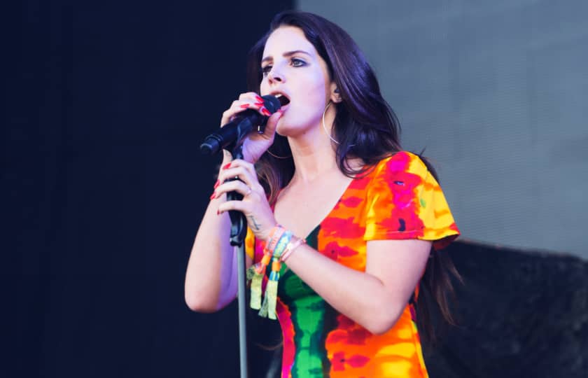 Lana Del Rey Tickets Glasgow – 2025 Concert Dates | StubHub