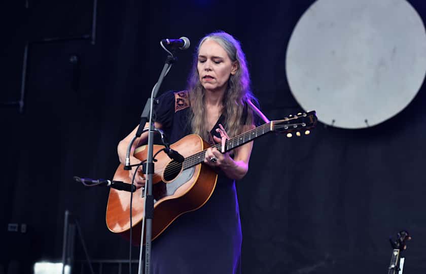 Gillian Welch Tickets