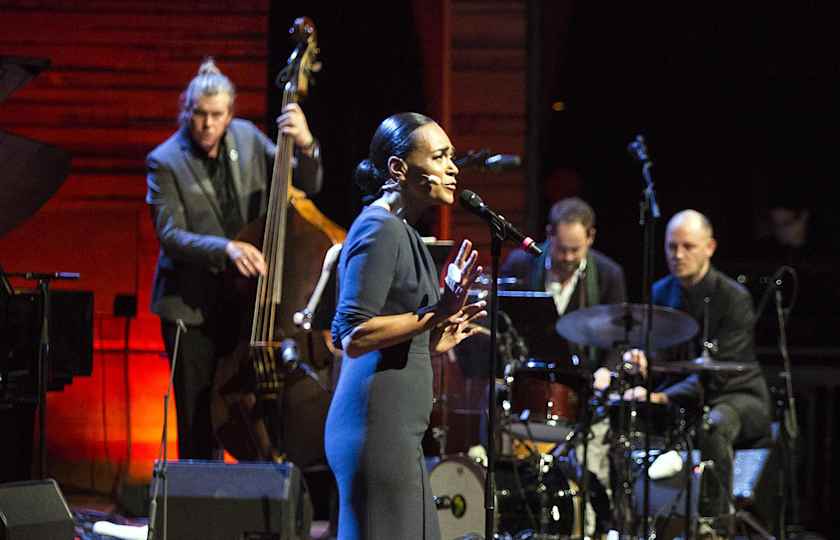 Caroline Henderson Tickets - Caroline Henderson Concert Tickets and ...