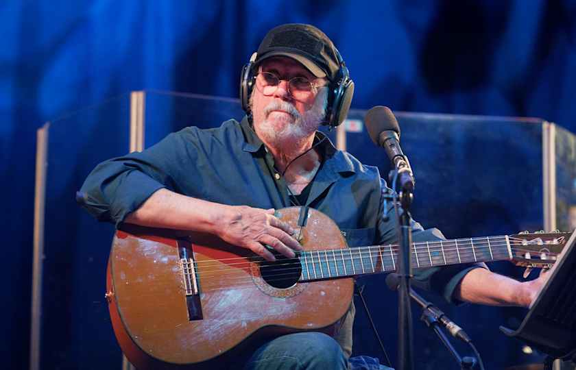 Silvio Rodríguez Tickets