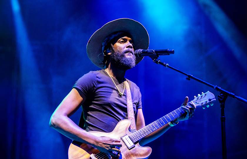 Gary Clark Jr Tickets - StubHub